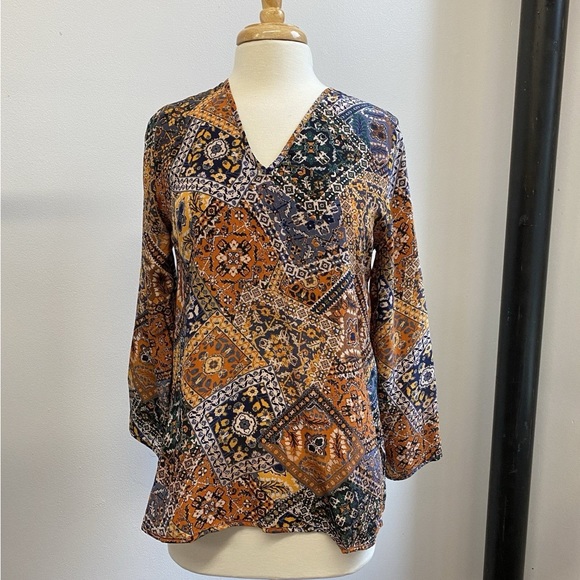 Tolani | Tops | Tolani Simone Top | Poshmark